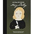 Mary Shelley (Volume 32) (Little People, BIG DREAMS, 32): Sanchez ...