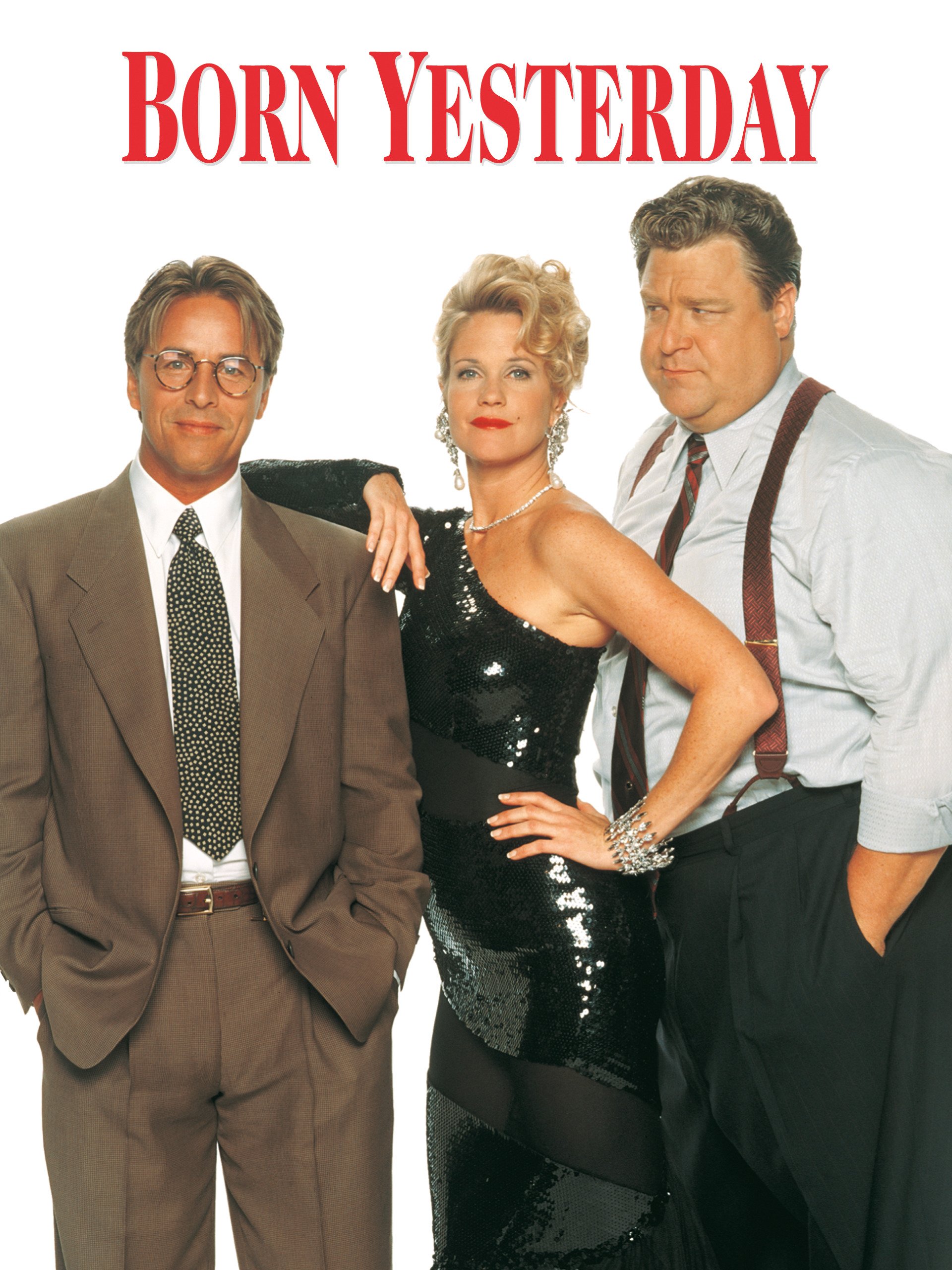 Watch Born Yesterday | Prime Video