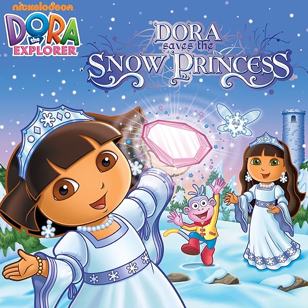Dora La Exploradora Navidad Dora La Exploradora Gorro Navidad