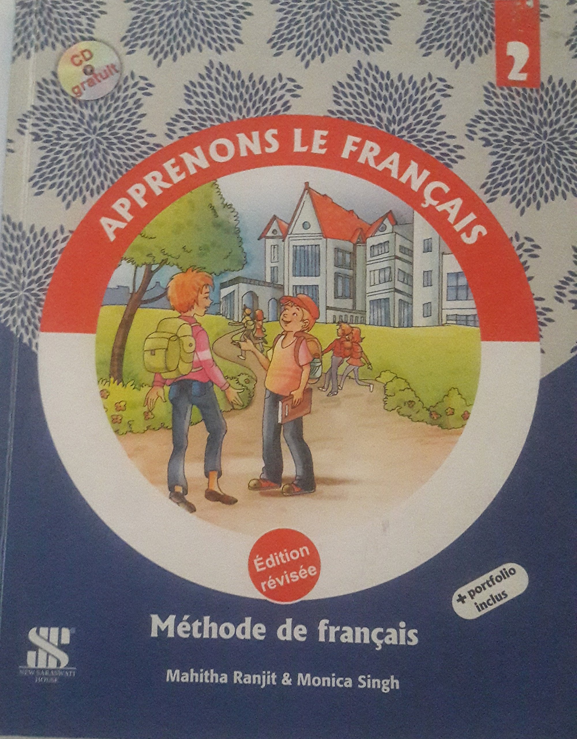 Apprenons Le Francais 3 Read Online Apprenons Le Francais 3 Read Online