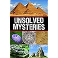 Amazon.com: Unsolved Mysteries: 9781680228687: Publications ...