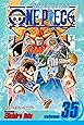 Amazon.com: One Piece, Vol. 36 (0001421534525): Eiichiro Oda: Books