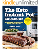 Amazon.com: The Keto Reset Instant Pot Cookbook: Reboot Your Metabolism ...