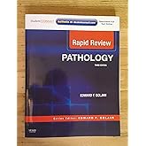 Rapid Review Pathology: 9780323476683: Medicine & Health Science Books ...