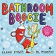 Kitchen Disco: Amazon.co.uk: Clare Foges, Al Murphy: Books