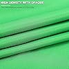 Aimosen 10 X 8 FT Green Screen Backdrop for Photography, Chromakey ...