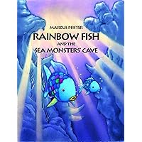 Rainbow Fish and the Big Blue Whale: Marcus Pfister, J Alison James ...