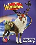 Reading Wonders Literature Anthology Grade 5 (ELEMENTARY CORE READING): McGraw-Hill ...
