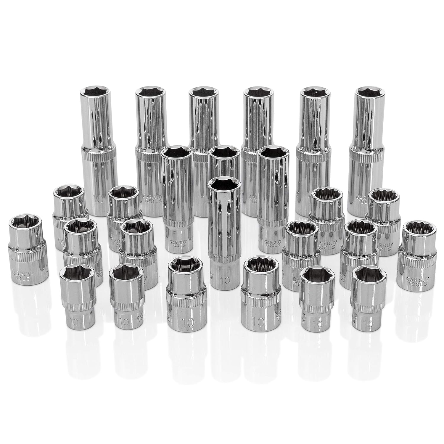 F*****g 10mm deep sockets - AR15.COM