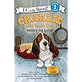 Amazon.com: Charlie the Ranch Dog: Where's the Bacon? (I Can Read Level ...