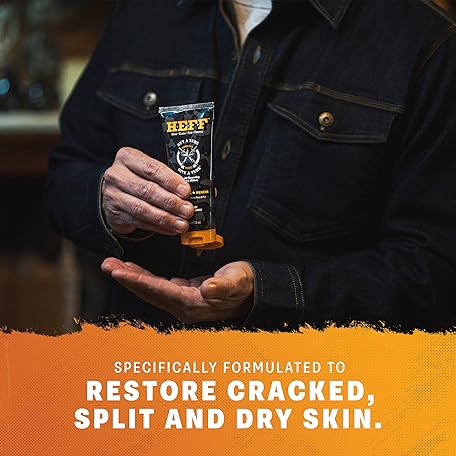 Mua HEFF Hand Elbow Foot Formula Moisturizing Lotion, 4 oz., 2 Pack ...