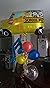 Amazon.com: School Bus Balloons for Back To School Decorations ,School ...