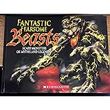 Dragons: Fearsome Monsters from Myth and Fiction: Gerrie McCall ...