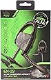 Gioteck EX03 Next Gen Inline Headset (Xbox 360): Amazon.co.uk: PC ...