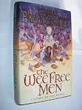 The Wee Free Men: A Tiffany Aching Novel (Discworld Novels): Amazon.co ...