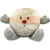 Amazon.com: Celestial Buddies Plush Solar System Set 12 Piece Buddy Science Astronomy Space ...