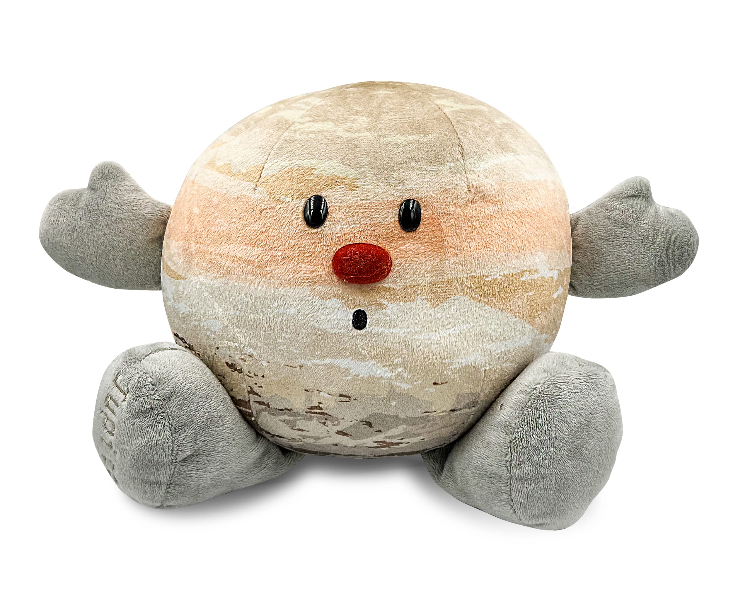 Celestial Buddies Jupiter Buddy Science Astronomy Space Solar System ...