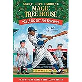 Amazon.com: Baseball: A Nonfiction Companion to Magic Tree House #29: A ...