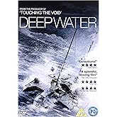 Amazon.com: Deep Water [DVD] : Tilda Swinton, Donald Crowhurst, Jean ...