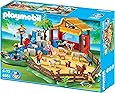 Playmobil 4851 Zoo dei bambini: Amazon.it: Giochi e giocattoli