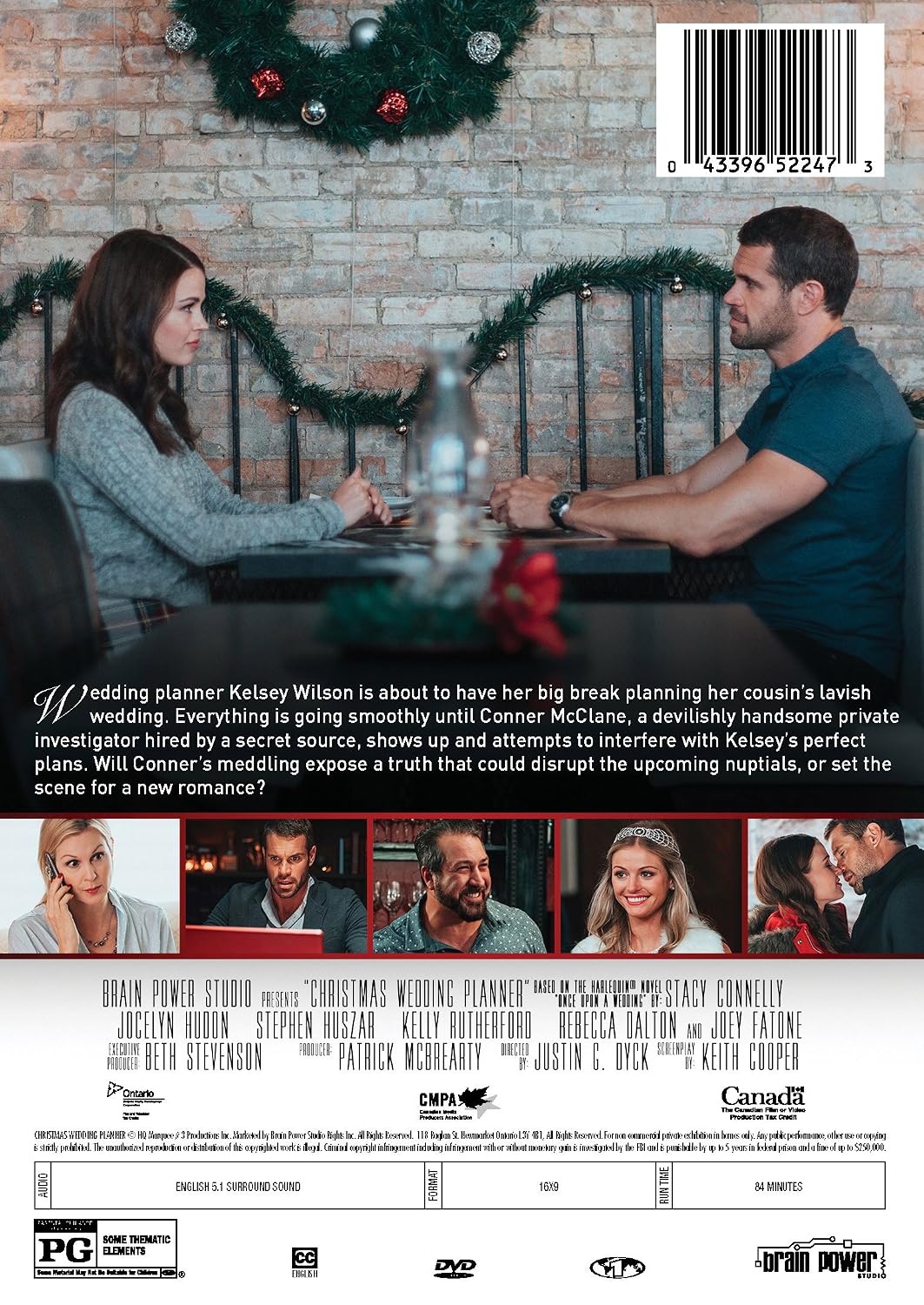 Review Christmas Wedding Planner 2017 Review Christmas Wedding Planner 2017