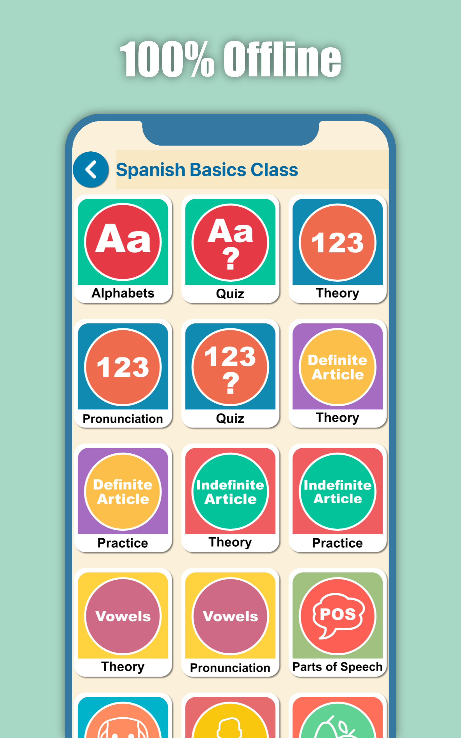 Learn Spanish For Beginners Amazon Appstore For Android