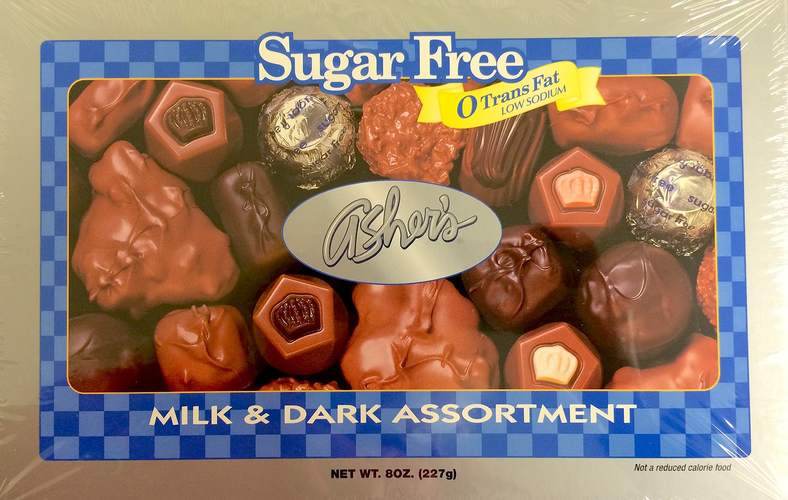 Asher's Chocolates shop Kenya | Buy Asher's Chocolates products online ...