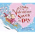 Amazon.com: Ruby Valentine Saves the Day: 9780761342137: Friedman ...