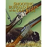 Amazon.com: Shooting Lever Guns of the Old West: 9781879356825 ...