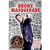 Bronx Masquerade by Grimes, Nikki (2003) Mass Market Paperback: Amazon ...