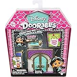 Amazon.com: Disney Doorables Mini Stack Playset- Pinnochio: Toys & Games