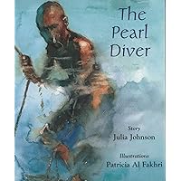 The Pearl Diver: Johnson, Julia, Al Fakhri, Patricia: 9781909339767 ...