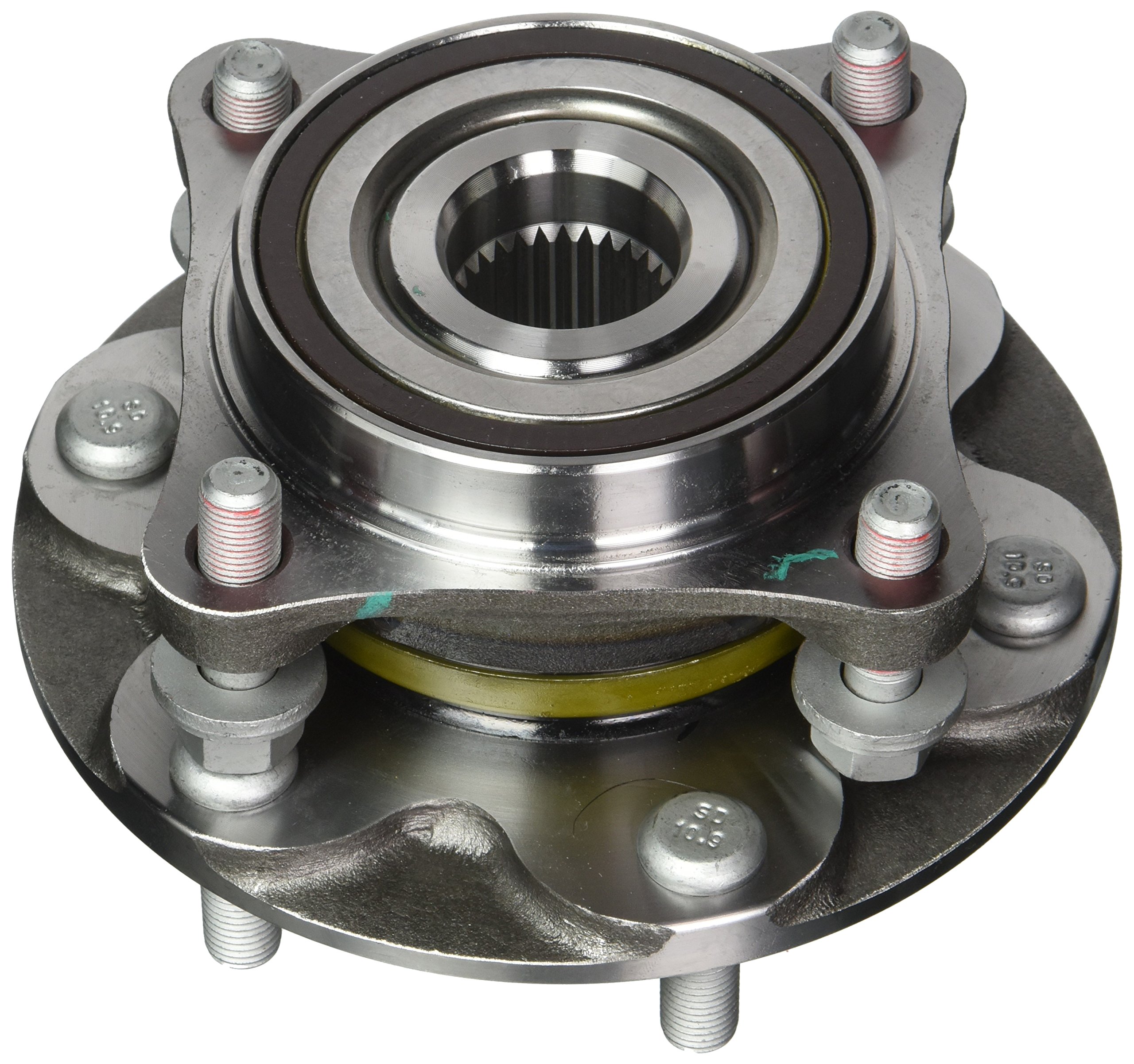 Dorman 950-001 Axle Bearing and Hub Assembly