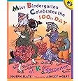 Miss Bindergarten Celebrates the 100th Day of Kindergarten (Picture ...