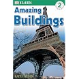 Amazon.com: Amazing Buildings (DK Readers, Level 2): 9780789492203 ...