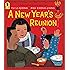 A New Year's Reunion: A Chinese Story: Li Qiong Yu, Zhu Chen Liang ...