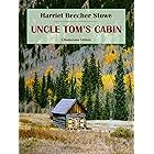 Uncle Tom's Cabin (Illustrated) - Kindle edition by Stowe, Harriet Beecher. Literature & Fiction ...