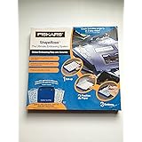 Amazon.com: Fiskars 12-66007097 ScrapBoss Starter Set : Patio, Lawn ...