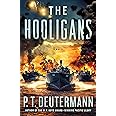 Amazon.com: The Hooligans: A Novel (P. T. Deutermann WWII Novels ...