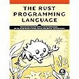 The Rust Programming Language: Klabnik, Steve, Nichols, Carol ...