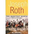 Amazon.com: The Radetzky March: A Novel (Works of Joseph Roth ...