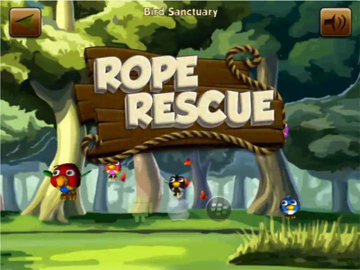 Rope Rescue - App on Amazon Appstore