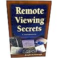 Amazon.com: Remote Viewing Secrets: A Handbook: 9781571741592 ...
