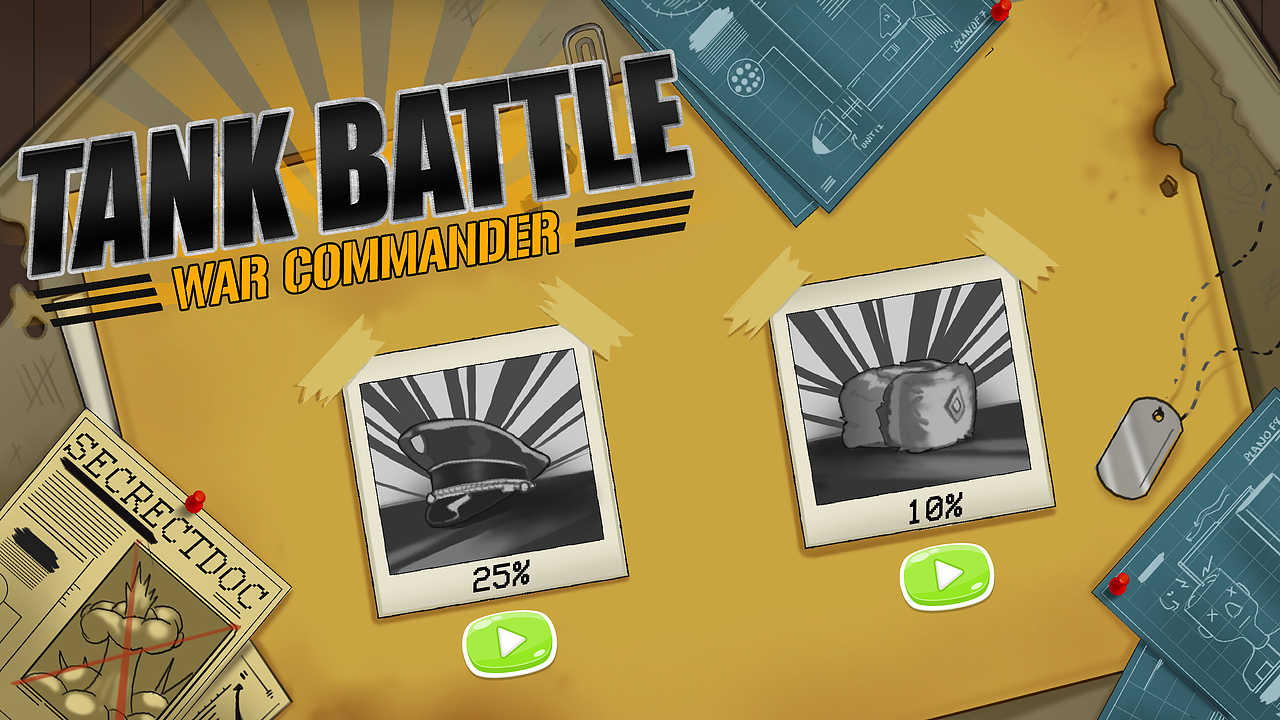 Tank Battle : War Commander:Amazon.co.uk:Appstore for Android