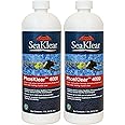 Amazon.com : SeaKlear PhosKlear 4000 (1 qt) (ORMD) (2 Pack) : Patio ...