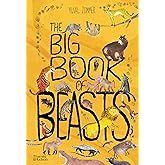 The Big Book of Blooms: Zommer, Yuval, Biondi, Elisa, Taylor, Scott ...