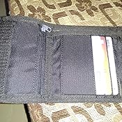 Buy Wildcraft Black Men's Wallet (8903338052395) at Amazon.in