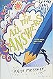 All the Answers: Kate Messner: 9781681190204: Amazon.com: Books