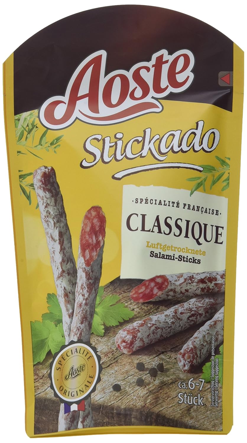 Aoste Stickado Classique, 12er Pack (12 x 70 g): Amazon.de ...