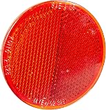 Amazon | TOYOTA (トヨタ) 純正部品 リフレックスリフレクタASSY LH 品番81920-48012 | 車＆バイク | 車＆バイク